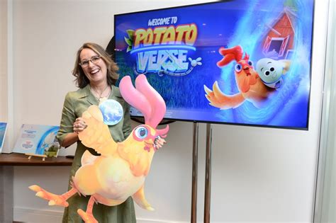 Catherine Winder Future Chicken Wiki Fandom