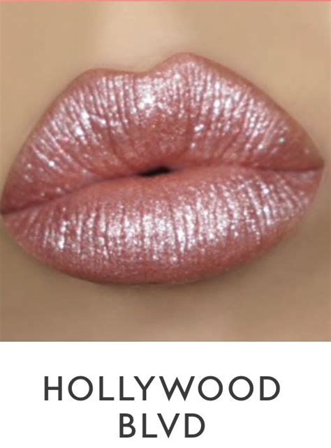 Trophy Wife Crème A Frosted Pale Pastel Pink With Silver Shimmer