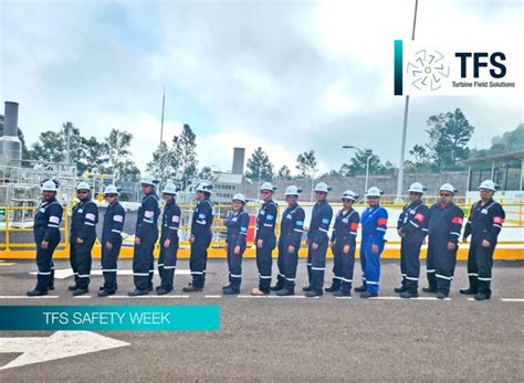Tfs Turbine Field Solutions On Linkedin Security Tfs