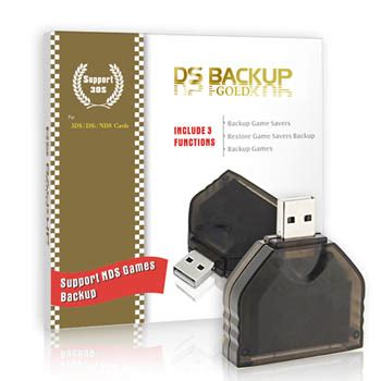 Nds Backup Tool Slot Amever