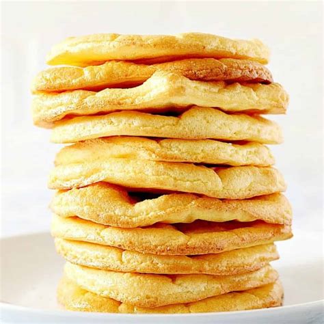 Cloud Bread Recipe With Baking Powder Besto Blog