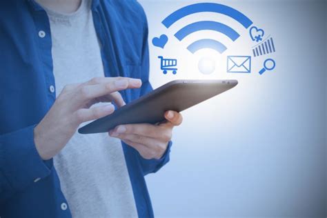 Boost Your Wifi Signal With These Helpful Tricks