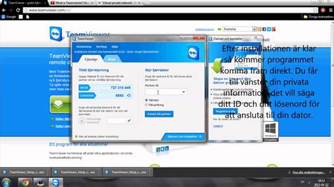 Teamviewer Tutorial YouTube