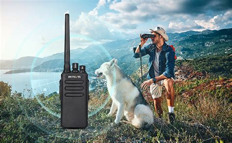 How To Use Scan Function On Digital Radio RT81 Two Way Radio Community
