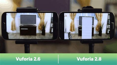 Vuforia 3d Object Tracking