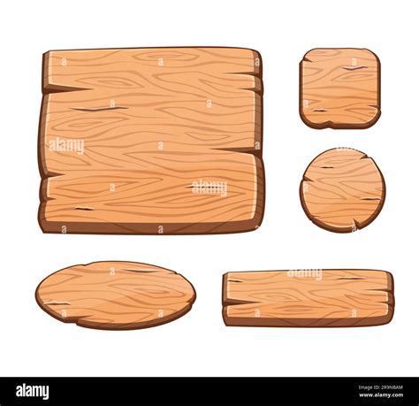 Gui Elements Stock Vector Images Alamy