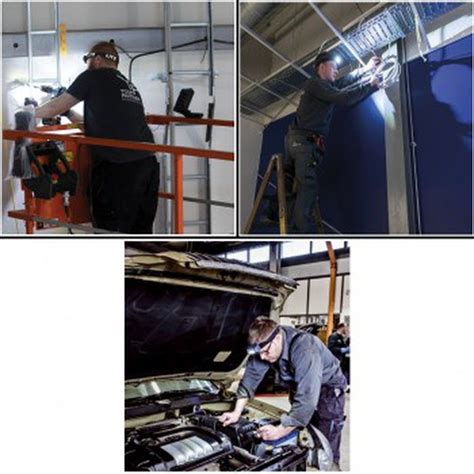 Farol De 150 Lúmens Ref 035670 Fp155966 Unidade De Formato Scangrip