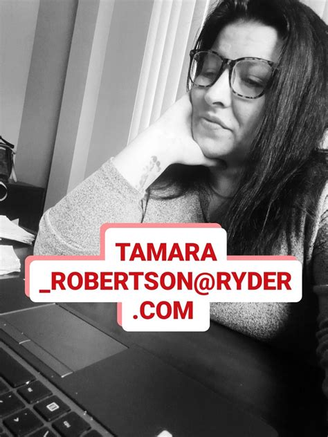 Tamara Robertson On Linkedin Transportation Email Atlanticcanada