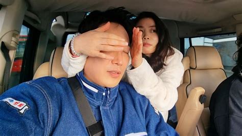 한국남자와 결혼하고 싶다는 어느 몽골여자 [102] Youtube