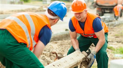 The Risk Of Manual Handling Injuries The Infolaw Partner Showcase