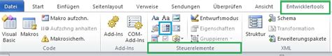 Dropdown Liste In Word Erstellen Office Lernen Com