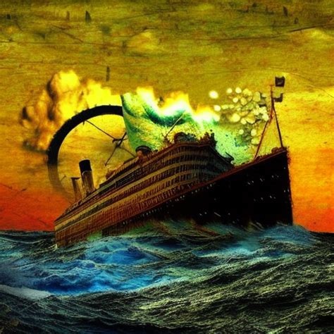 Titanic3 Titanic By Cyril