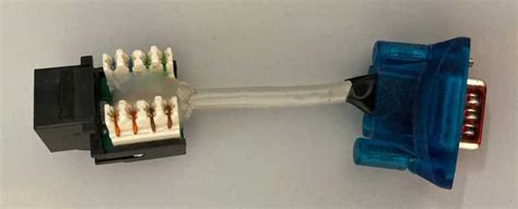 Apc Ups Cable Serial Db9 Pinouts Complete Guide And Pinout Configuration