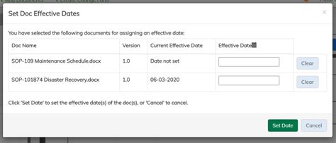 Alfresco Docs Using The Content Accelerator