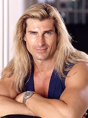 Fabio Lanzoni 2022