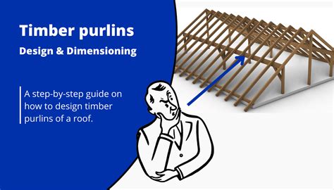 Rafters And Purlins Difference