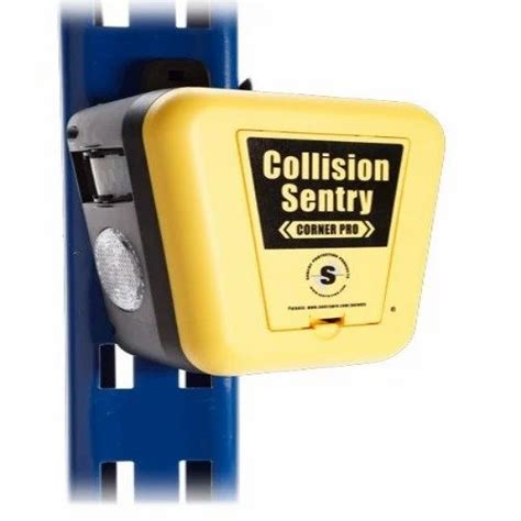 Magnetic Collision Sentry Warning System At ₹ 32000piece In Vadodara