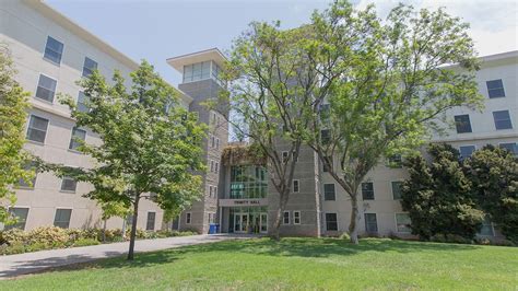 Office Of Residence Life Azusa Pacific University
