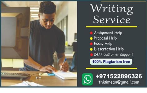 Assignment Writers