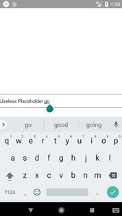 Expo React Native AutoCorrect Suggestions Are Not Visible Stack Overflow