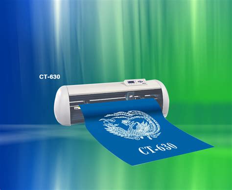 Vinyl Cutting Plotter Ct 630 Ct 900 Ct 1080 Ct1200 Vinyl Cutting Machine And Vinyl