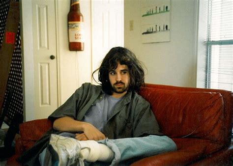 Bob In Wig Life Of An Architect