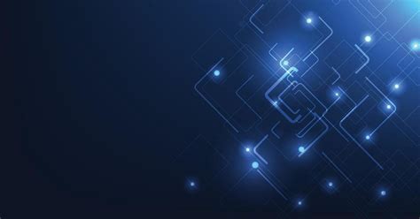 Technology Square Diagram Concept 53537391 Vector Art At Vecteezy