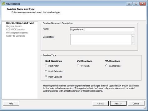 How To Install And Configure Vcenter Update Manager Techtarget