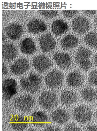 油相cdse Zns量子点溶液 硒化镉 硫化锌量子点介绍及阐述 镉量子点 锌量子点 突破 Csdn博客