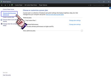 Computer Restart Although A Click On Shutdown Solved Page Windows Forums