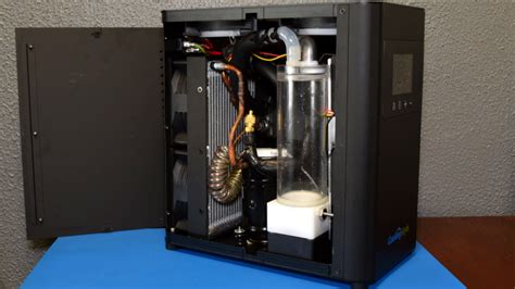 Cpu Cooling System