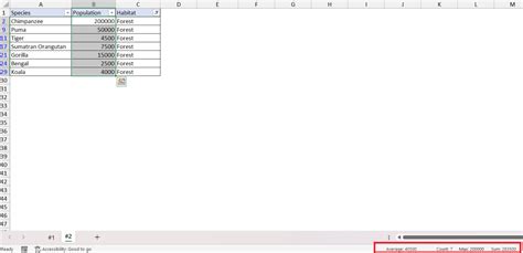 How To Count Data After Filter In Excel Quick Easy Ways MyExcelOnline
