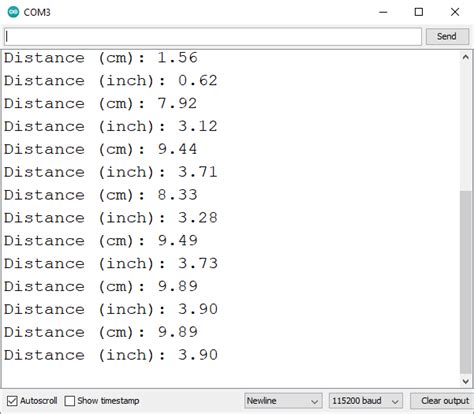 Esp8266 Nodemcu With Hc Sr04 Ultrasonic Sensor With Arduino Ide Smartfarm Rmuti