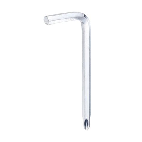 L Shaped Phillips Screwdriver