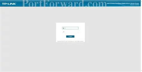 Fastest Tp Link Td W8970 Router Port Forwarding Instructions