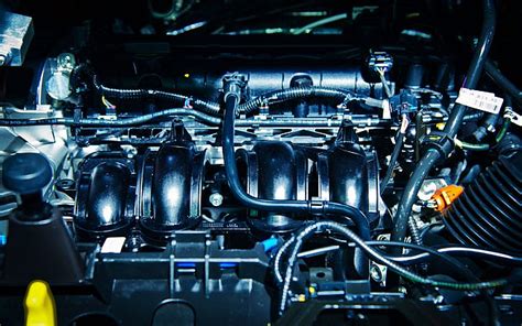 All About Engine Compression Ratio Working Types More Dubizzle