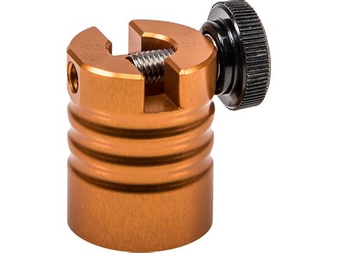 Short Action Customs Headspace Comparator Body Long