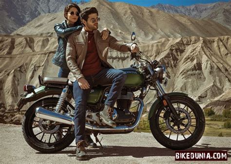 Honda Hness Cb350 Dlx Pro Price Specs Features Colours Photos And