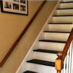 How To Remove Carpet From Stairs And Paint Them