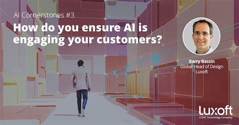 luxoft italy on linkedin ai is an exciting tool for cios but without
