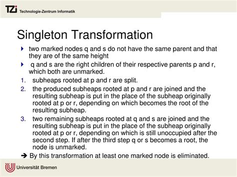 Ppt Algorithm Engineering „run Relaxed Weak Queues“ Powerpoint