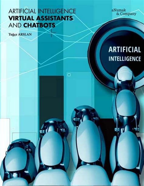 Artificial Intelligence Virtual Assistants And Chatbots Pdf