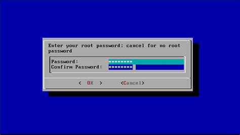 Instalación De Freenas Para Almacenamiento Nfs 1ª Parte
