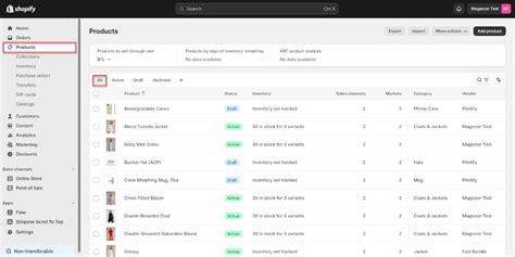 creating product sets on shopify a step by step guide