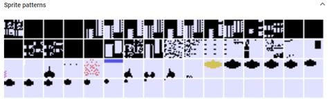 Ti Invaders Code Disassembly Ti 994a Computers Atariage Forums