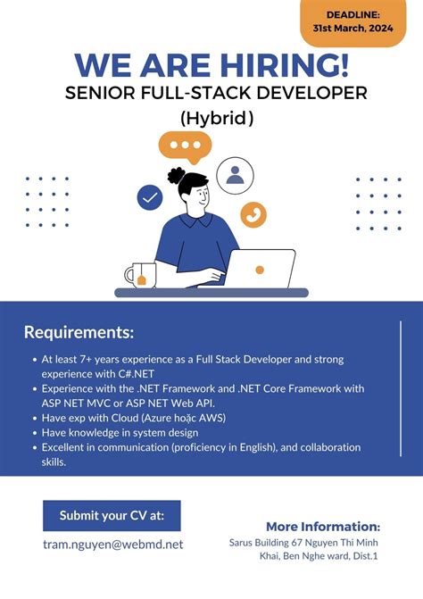 trâm nguyễn sarah on linkedin fullstackdevelopers