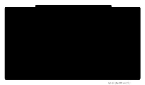 Openebs Container Attached Storage Cineneural