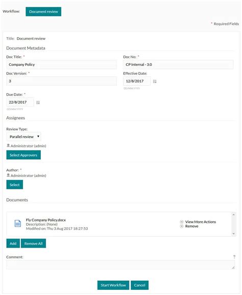 for which industries does alfresco workflow automation fit aimprosoft
