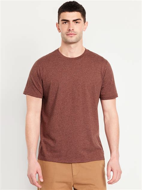Crew Neck T Shirt Old Navy