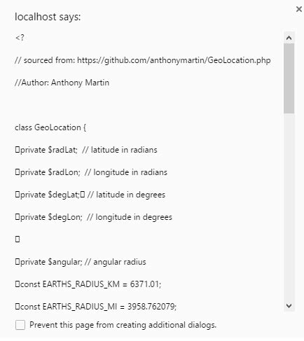 Json JSON ENCODE Encoding Contents Of Included Php File Stack Overflow